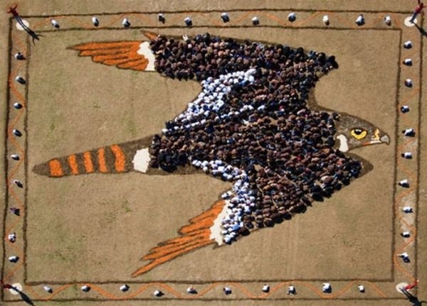 Daniel Dancer’s Art of the Sky | Amusing Planet